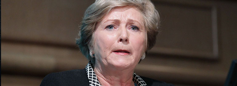 Cabinet Approves 'Historic' Children and Family Relationships Bill ...