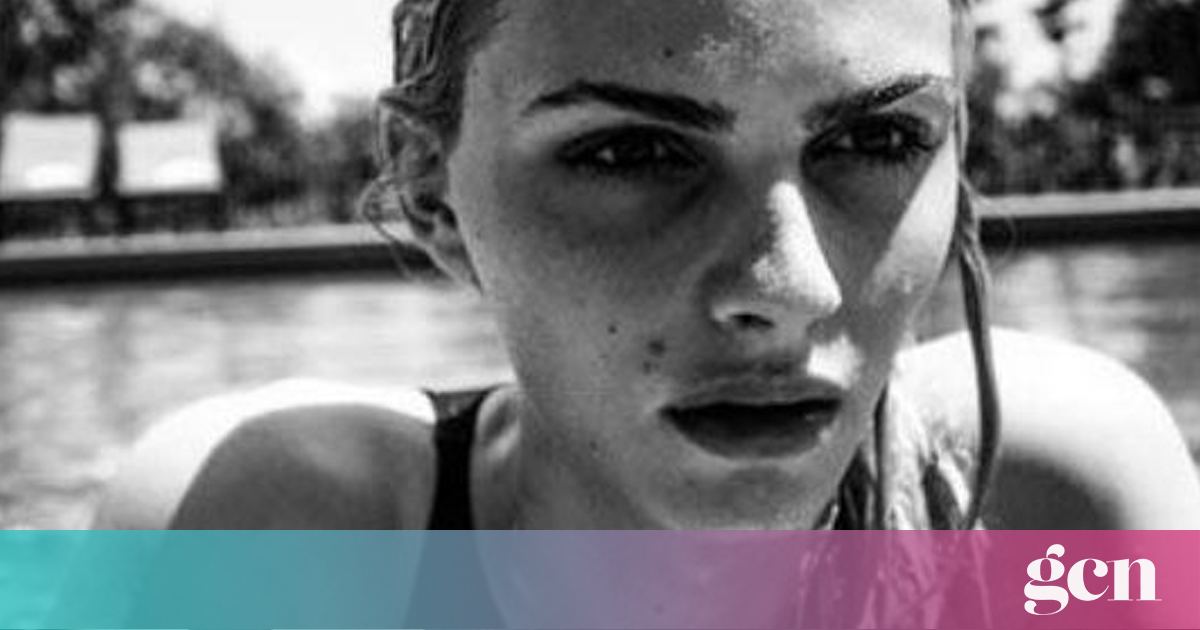 Vogue Magazine Features First Trans Model | GCN | Gay Ireland News ...