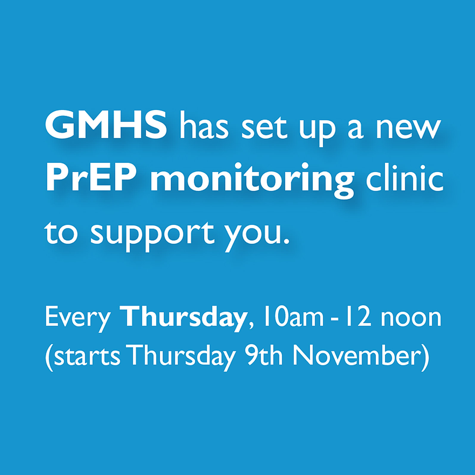 First-Ever PrEP Monitoring Clinic Opens In Dublin • GCN