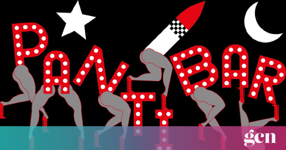 Our Readers Tell Us Their Favourite Memories Of Pantibar | GCN | Gay ...