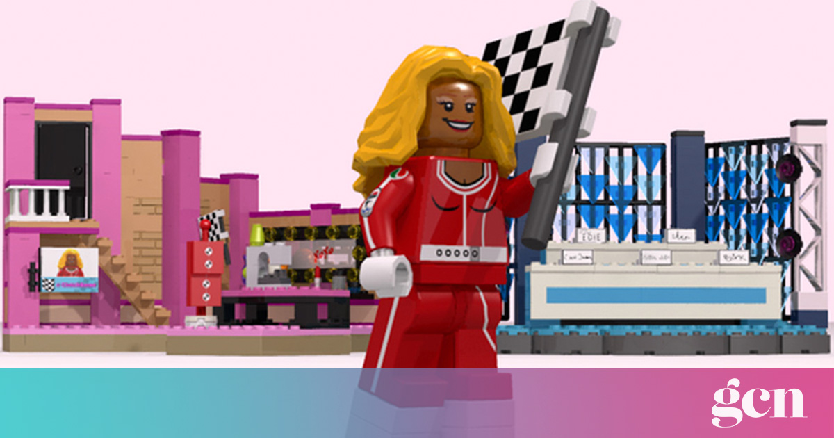 'RuPaul Drag Race' LEGO Set One Step Closer To Becoming A Reality | GCN ...