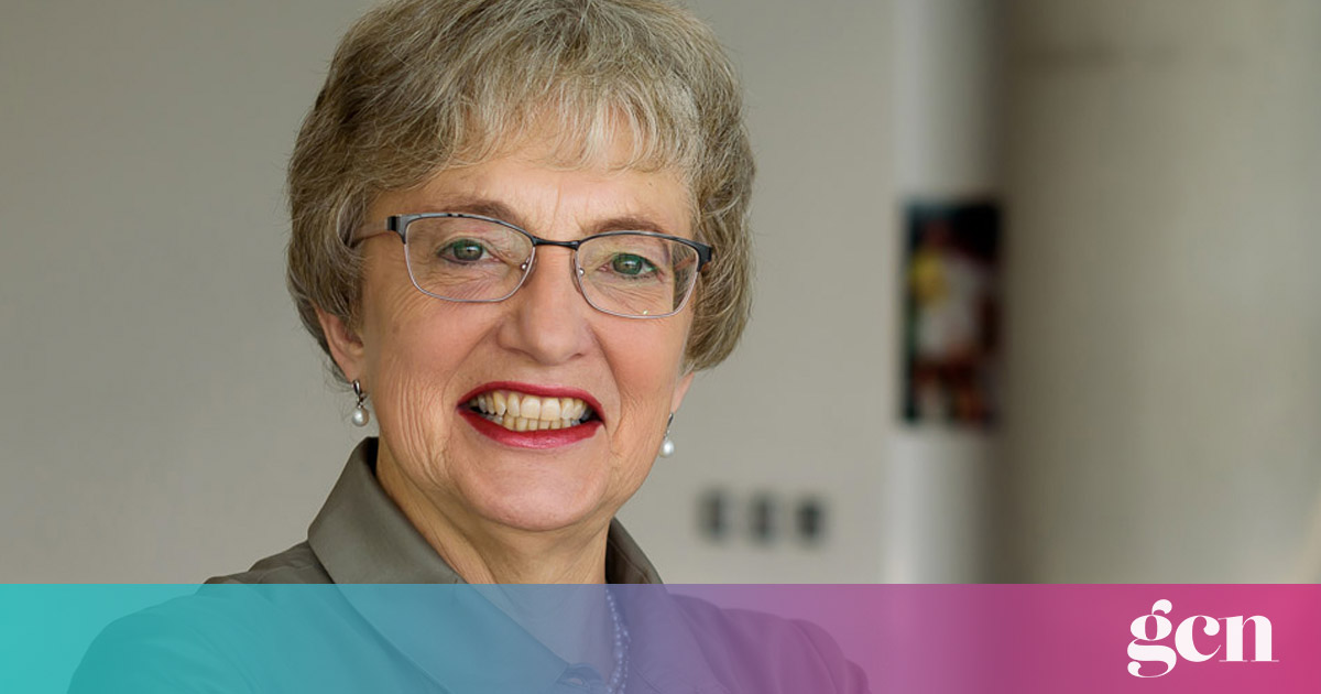 Minister Zappone Pledges €400,000 Per Annum For Actions On The National ...