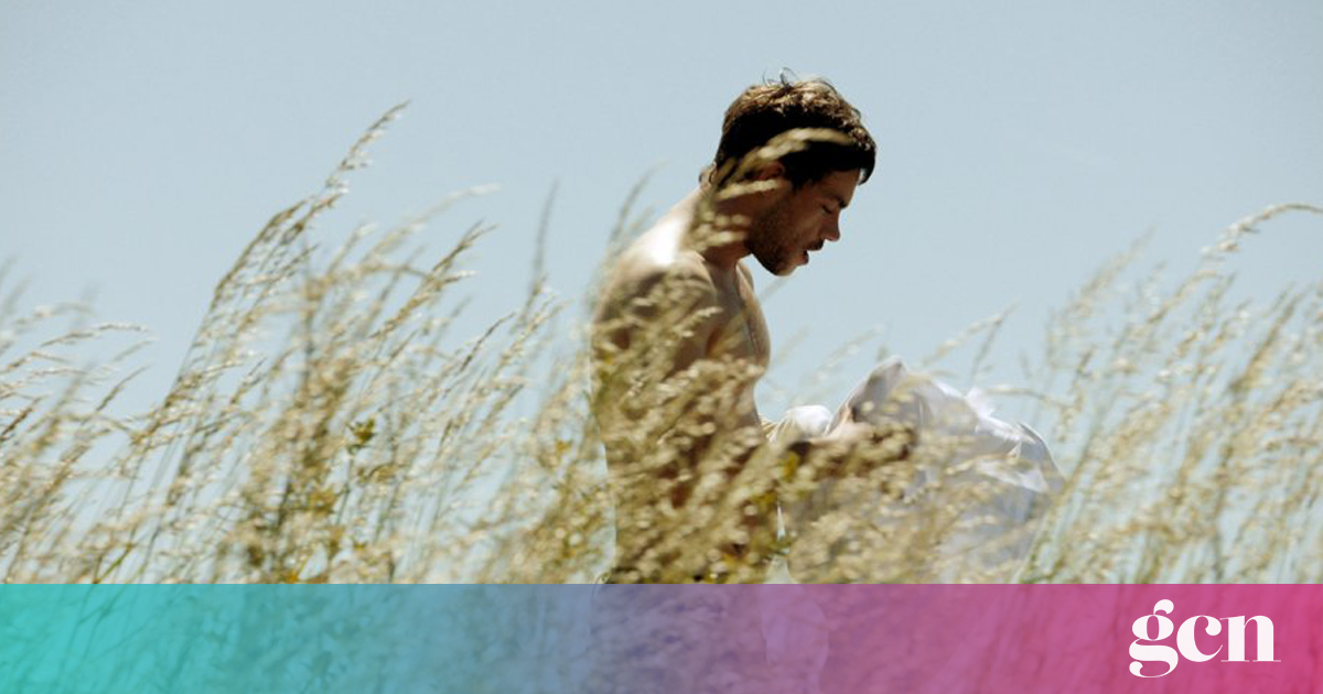 WATCH: Trailer For Sauvage, French Film That Prompted Audience Walk-Out ...