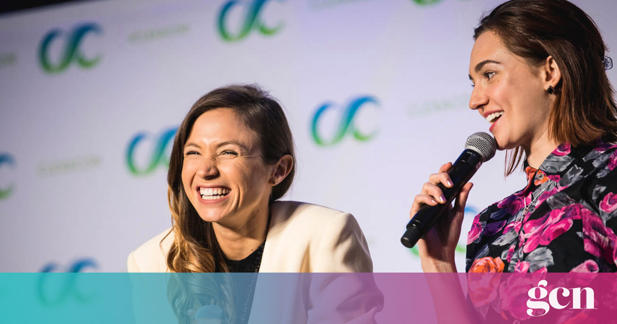 Multi-Fandom Convention For LGBT+ Women To Be Held In London For The ...