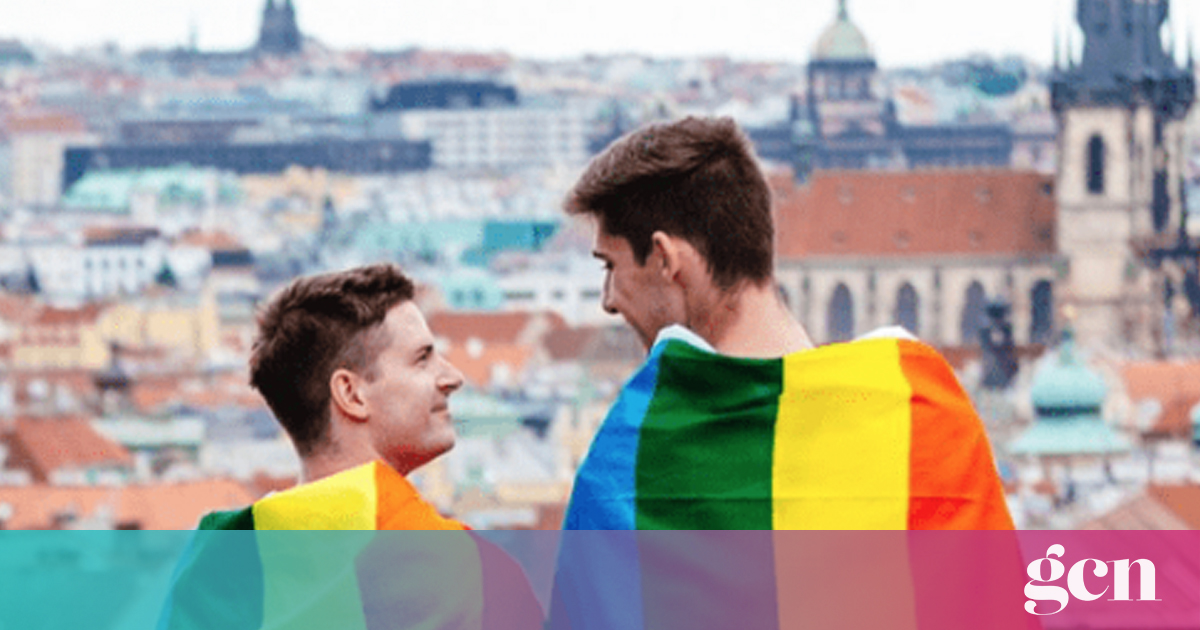 Czech Republic May Be First Former Eastern Bloc Country To Legalise