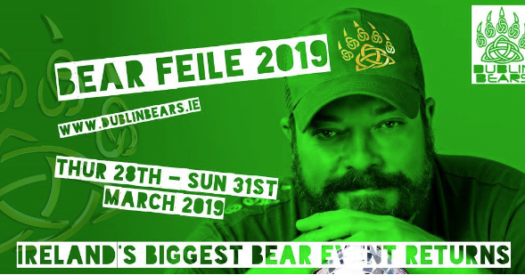 dublin bears • GCN • Gay Ireland News & Entertainment