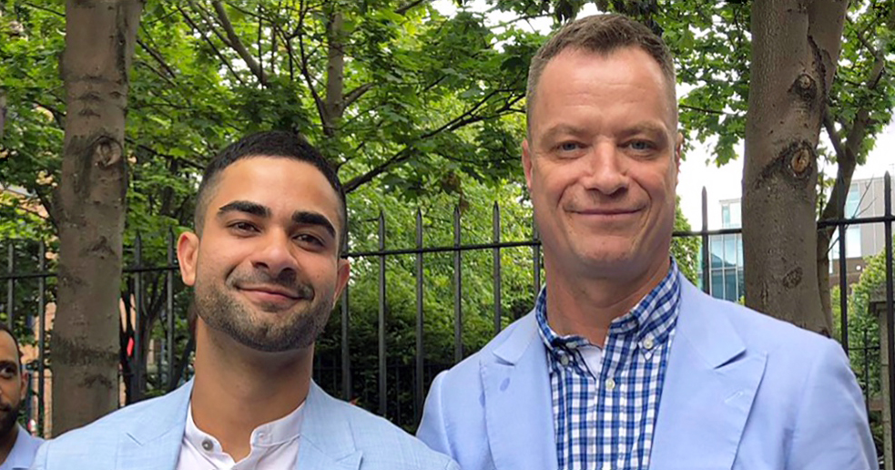 Rory O'Neill • GCN • Gay Ireland News & Entertainment