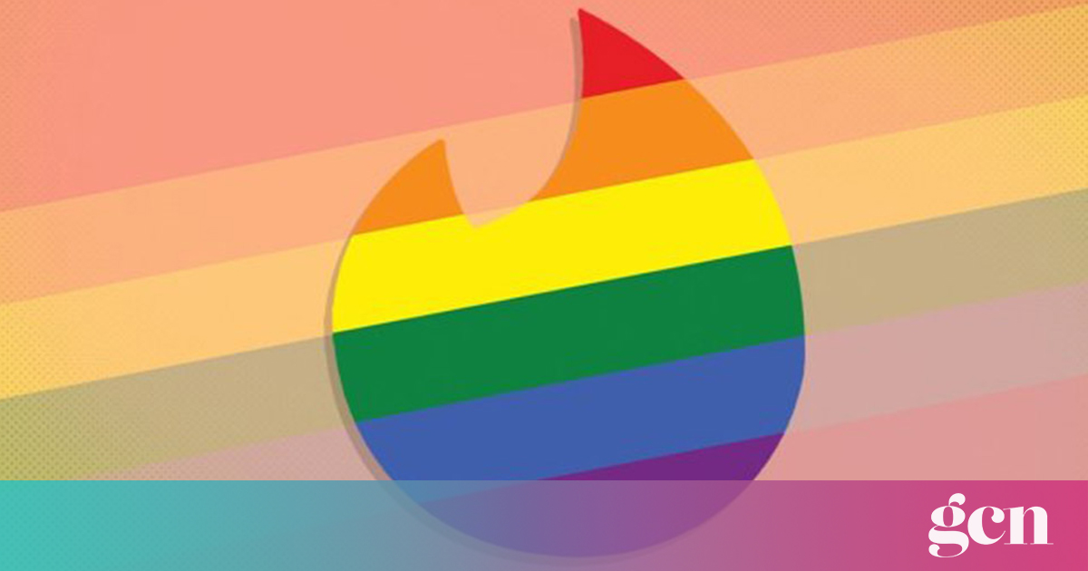Tinder launches new filter designed to protect LGBT+ users when ...