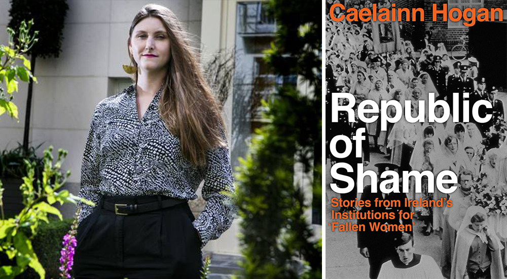 Caelainn Hogan's Republic Of Shame is a vital and damning portrait of ...