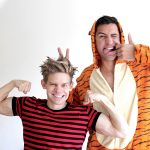 15 amazing LGBT+ couples Halloween costumes to inspire you • GCN