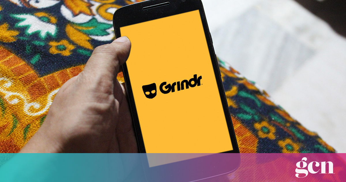 How you can stay safe while using hook-up apps • GCN
