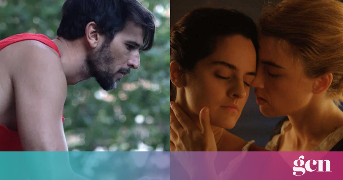 Two highly-anticipated LGBT+ films are opening in the IFI this February ...