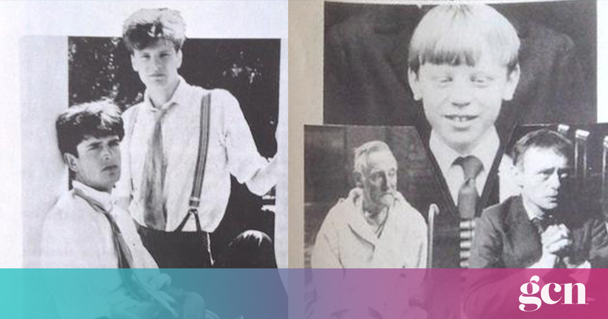 Remembering the Hirschfeld Biograph: Ireland's first LGBT+ cinema • GCN