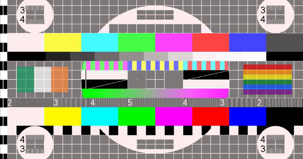 irish tv presenters • GCN • Gay Ireland News & Entertainment