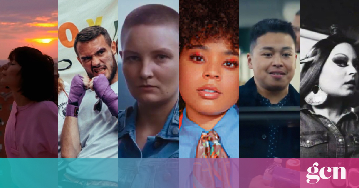 2020 in LGBTQ+ advertising: 6 of the best inclusive campaigns of the ...