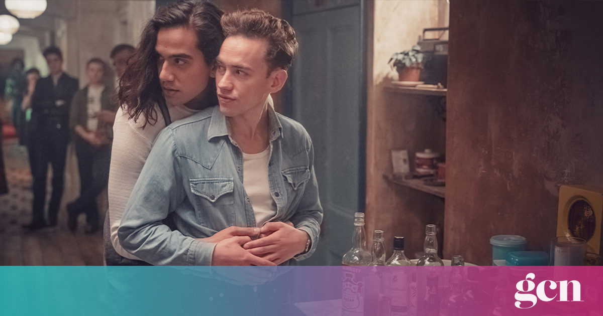 10 films to watch about the AIDS crisis after 'It's A Sin' • GCN