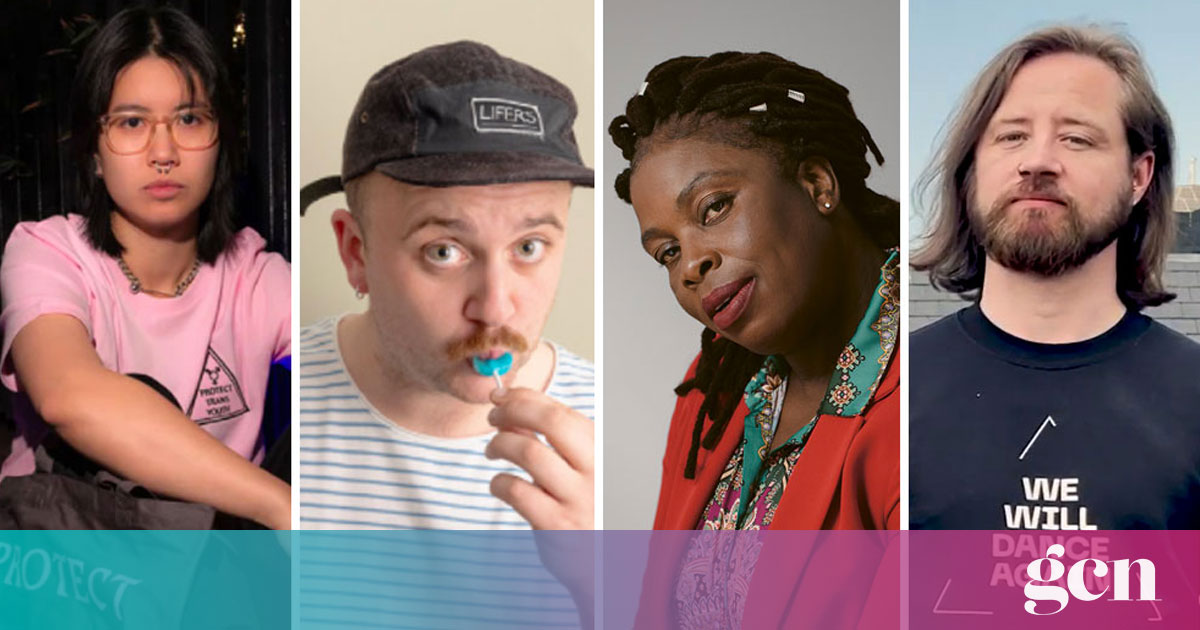 GCN 2021 highlights that marked our 33rd year in publishing • GCN