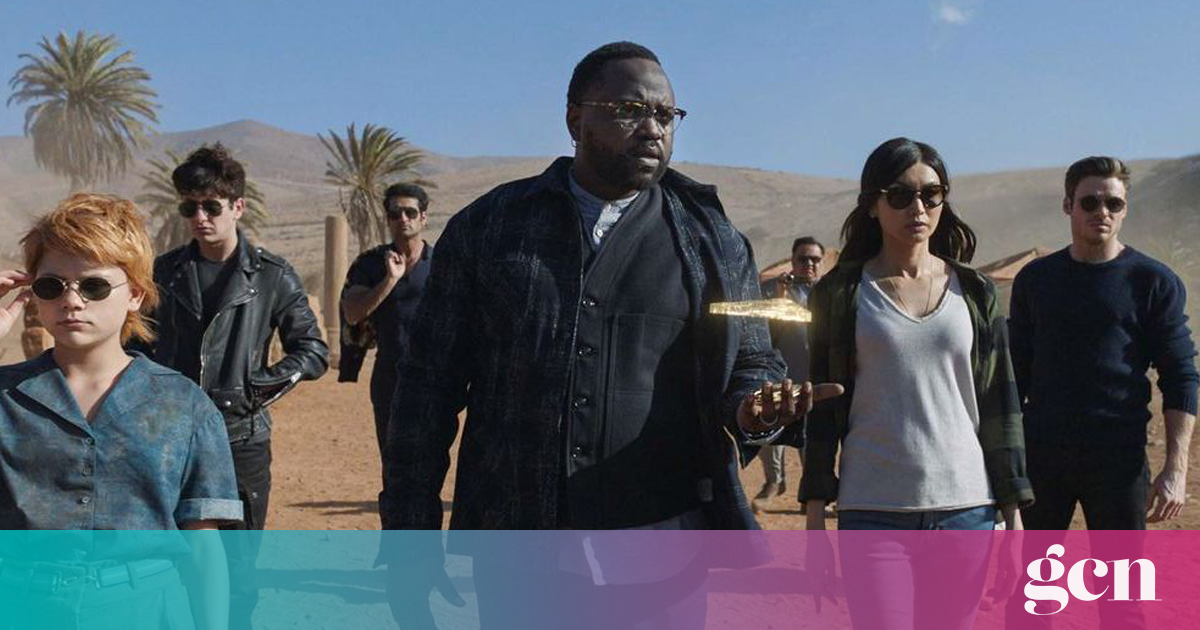 Predicting The Future Of Lgbtq Representation In The Mcu Post Eternals