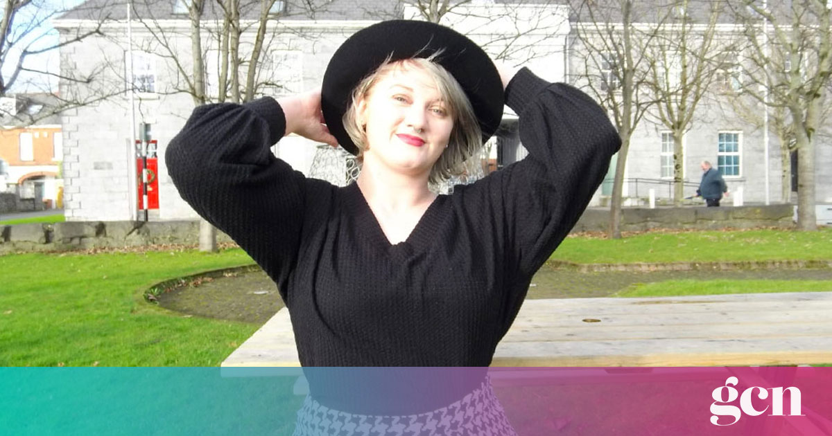 Queer woman Rachel Whitbeck shines a light on asexuality • GCN