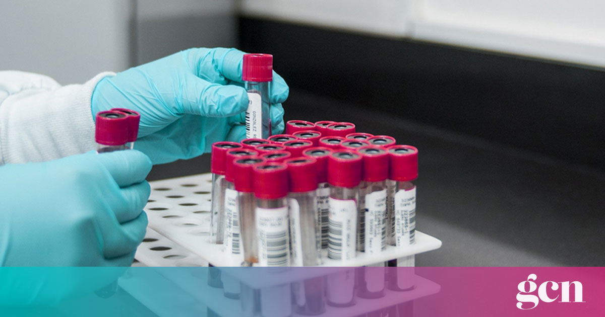 Greece lifts historic GBMSM blood ban • GCN