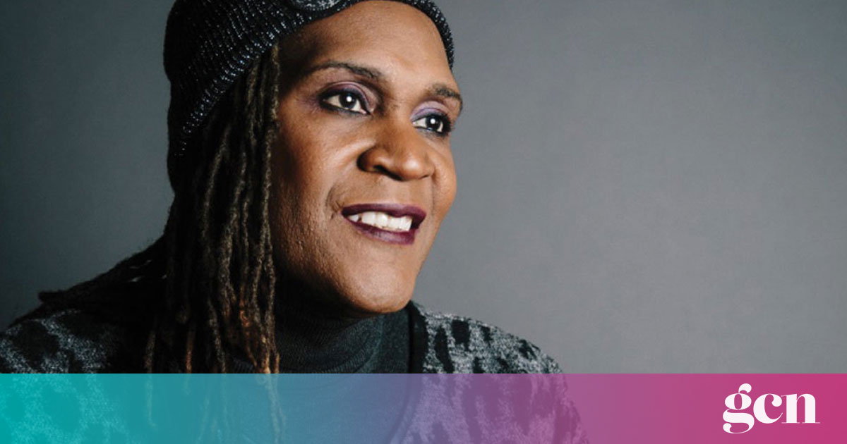 Andrea Jenkins makes history as first Black Trans person to run a city ...