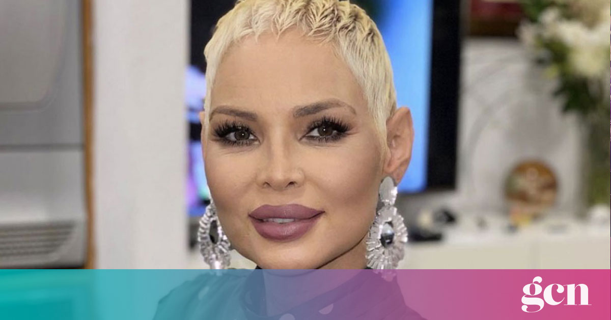 Iconic Trans 'Veneno' actress Isabel Torres passes away • GCN