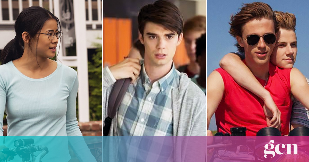 9 gorgeous LGBTQ+ romantic movies to fill your Valentine's with queer ...
