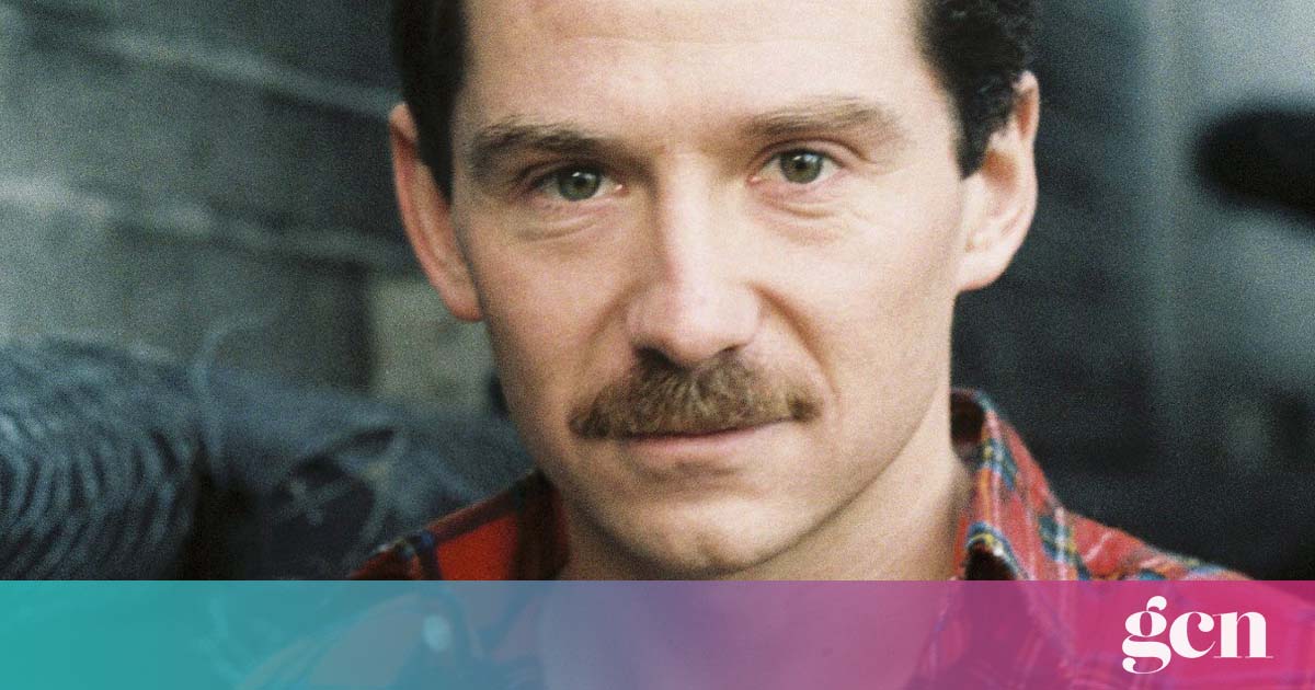 Viewers praise emotional Vincent Hanley documentary • GCN