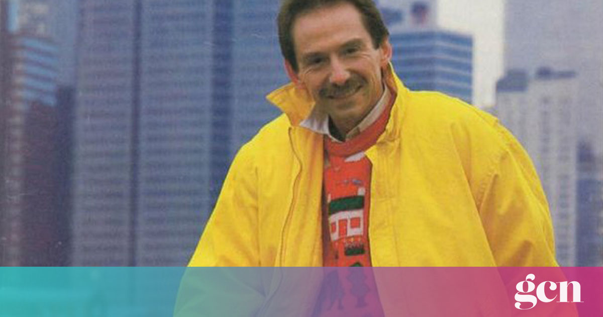 New documentary tells the touching story of legendary Irish DJ Vincent ...