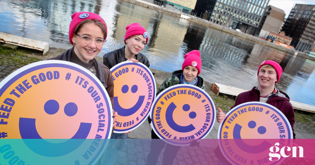 Young Irish LGBTQ+ people demand safer social media platforms • GCN