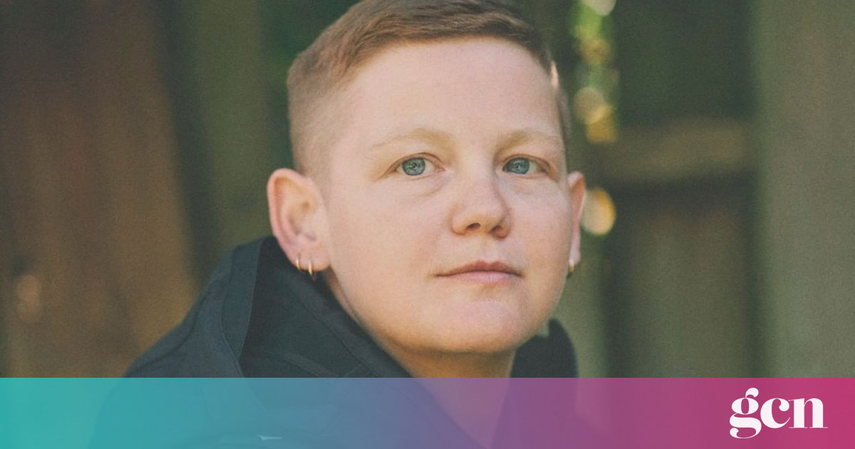 Kae Tempest talks about showing up for their community on new album • GCN