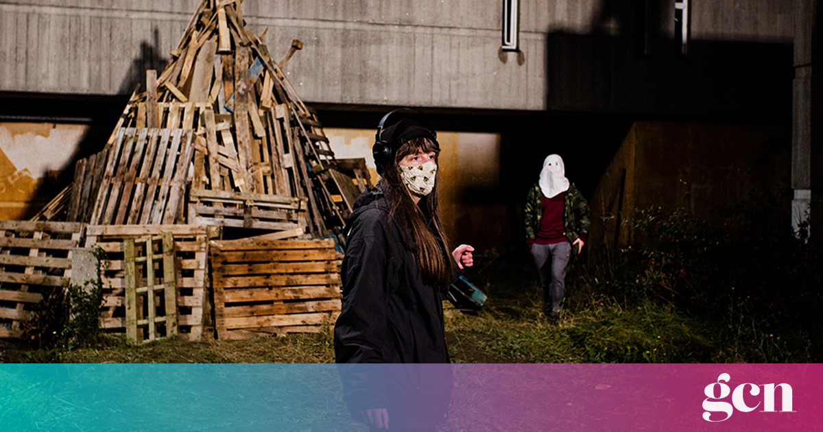 Queer Irish filmmaker Kate Dolan on her award-winning feature You Are ...