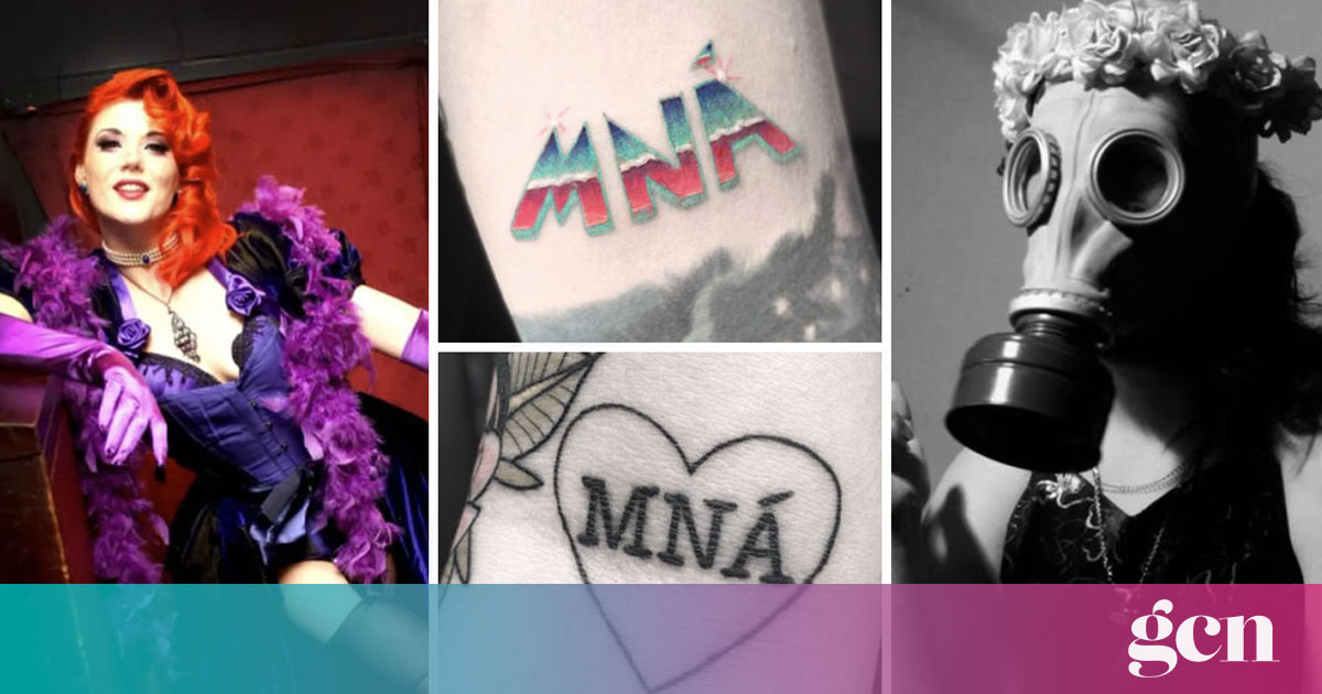 11 wonderful queer events happening in March to add to your calendar • GCN