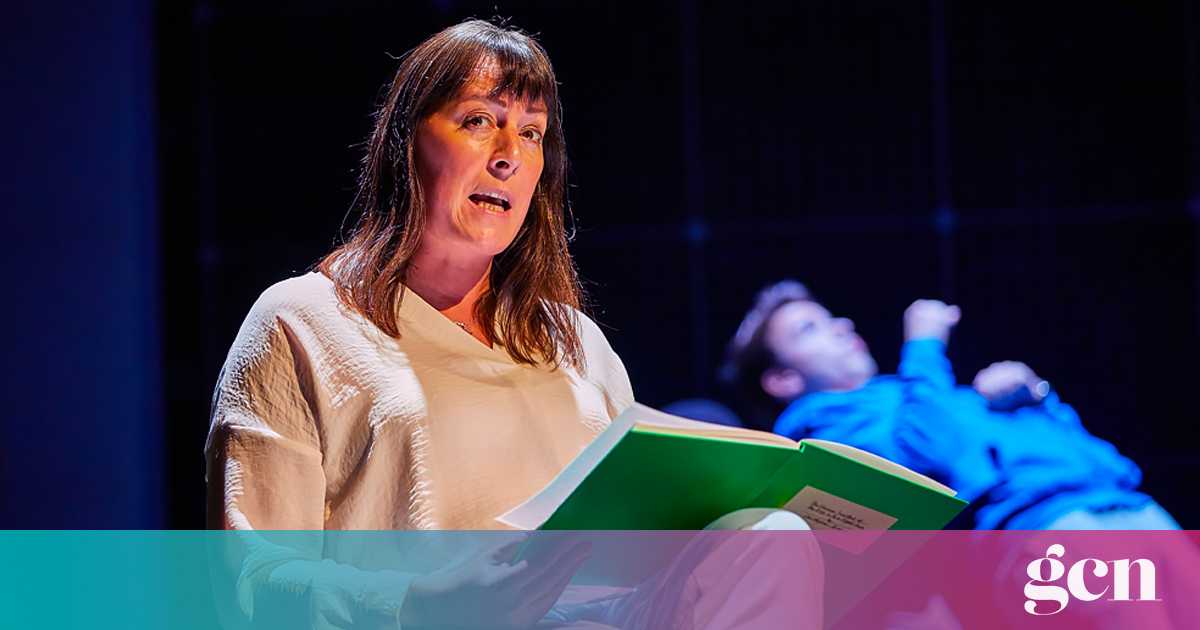 'Boy Meets Girls' star Rebecca Root opens up about her experience as a ...