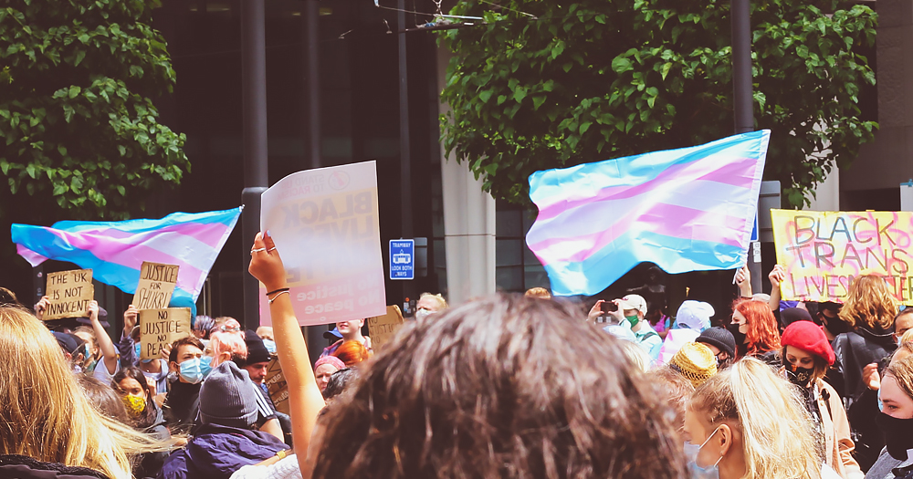 New Gender Recognition Reform Bill Published In Scotland GCN
