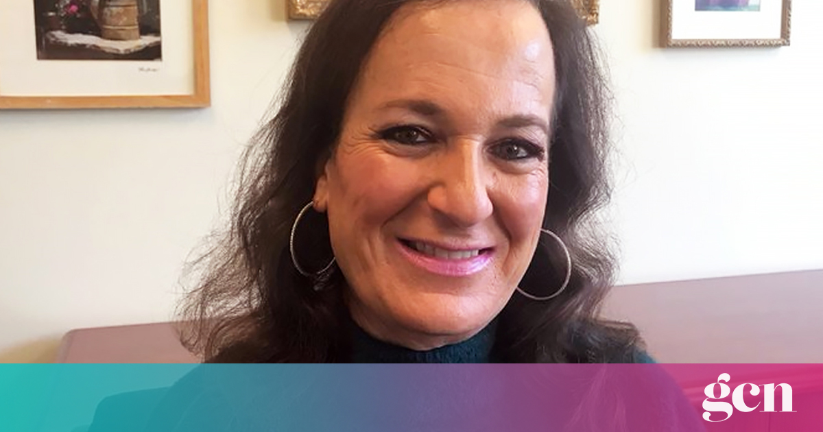 First Trans judge appointed to the bench in California history • GCN