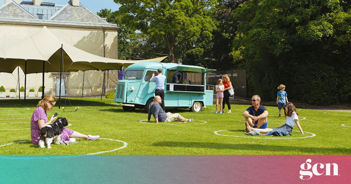 Black Queer Book Club and Small Trans Library team up for special ...