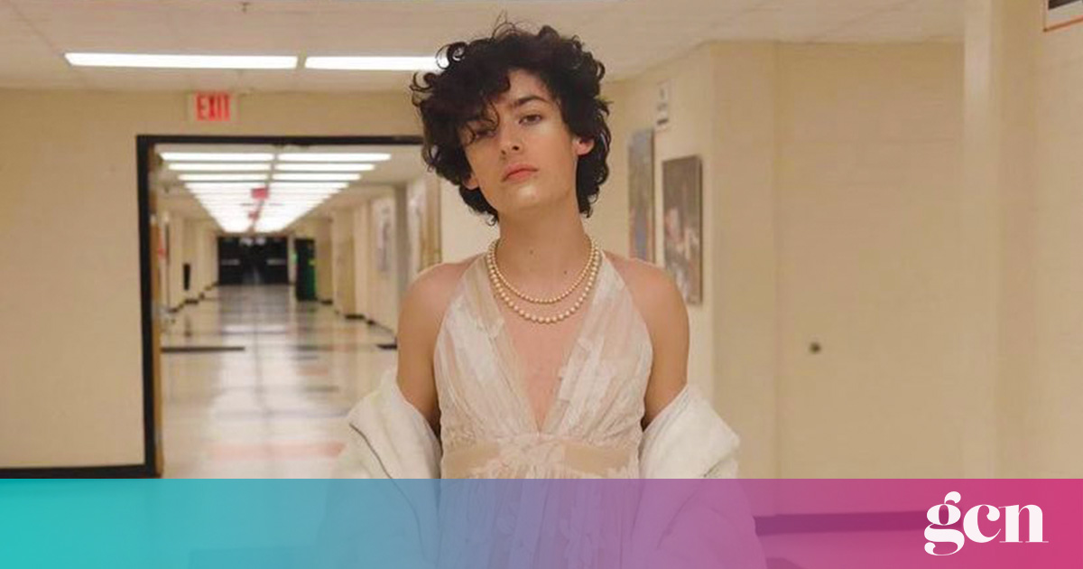Florida teen goes viral after educating their history teacher on ...