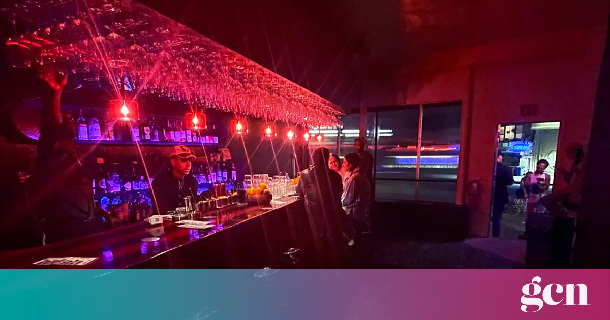 New York City Queer Nightclub Set On Fire By Suspected Arsonist GCN new-york-city-queer-nightclub-set-on-fire-by-suspected-arsonist-gcn