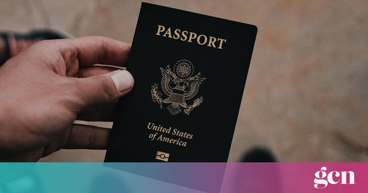 Biden Administration announces new X gender marker on US passports • GCN