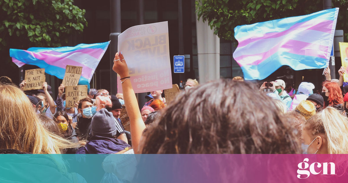 TENI celebrates milestone issuing of Gender Recognition Certificates • GCN