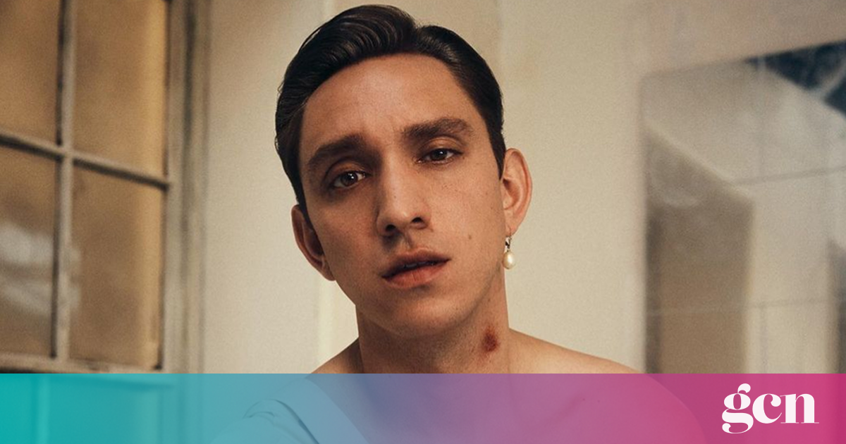 The xx’s Oliver Sim receives wave of support after disclosing HIV ...