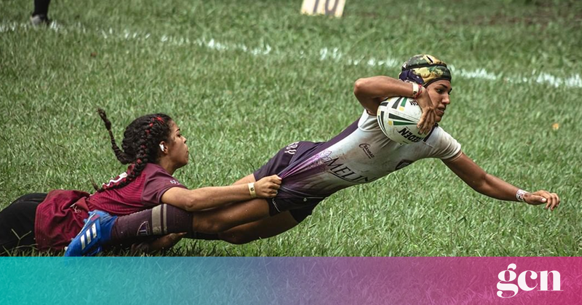 Transgender athletes banned from competing in women’s International ...