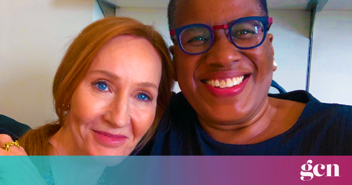 LGB Alliance founder Allison Bailey loses legal battle against ...