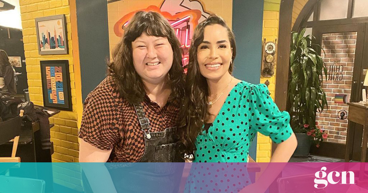 Raven's Home features Disney Channel's first-ever Trans character • GCN