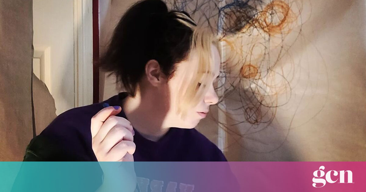 Why is everyone always trying to 'cure' autism? How about supporting us ...