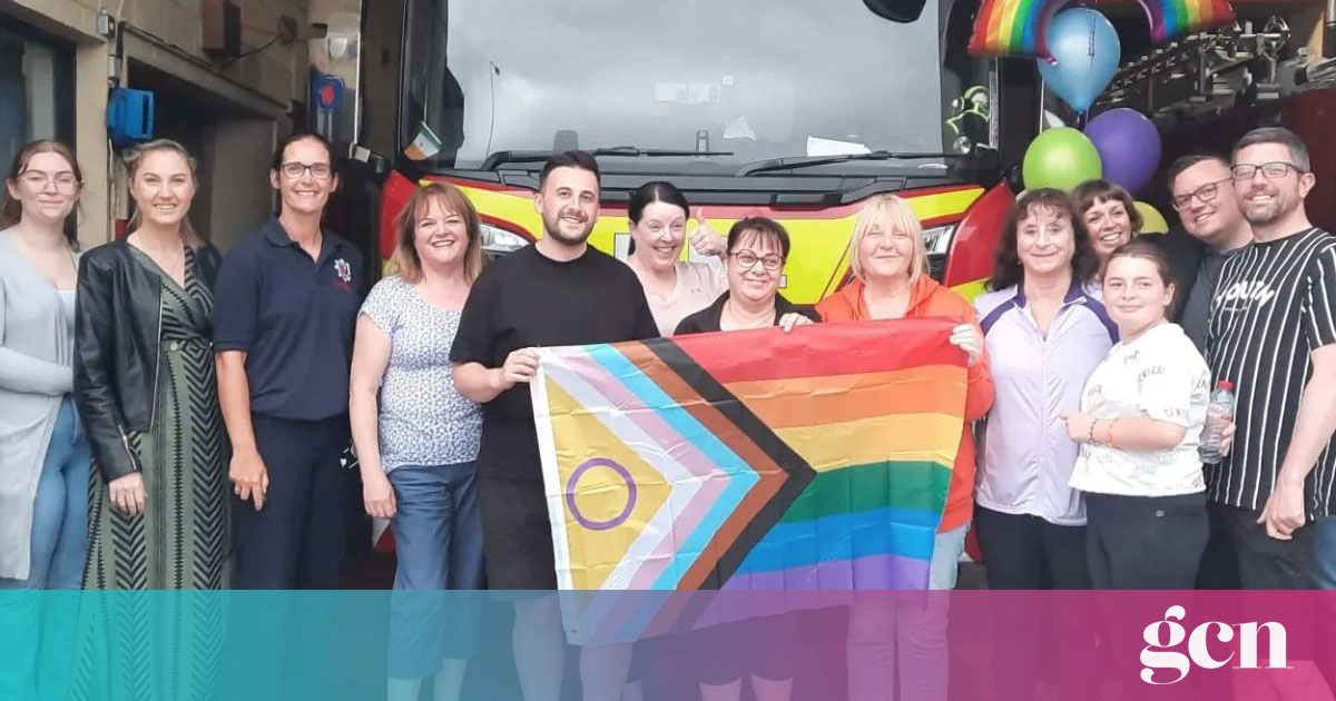 Clonmel Pride to make history with town’s first ever Pride parade • GCN
