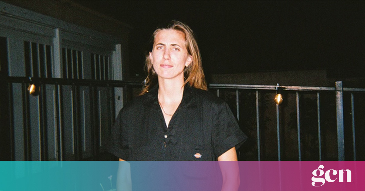 Meet E.R Fightmaster, Grey's Anatomy's first non-binary doctor • GCN