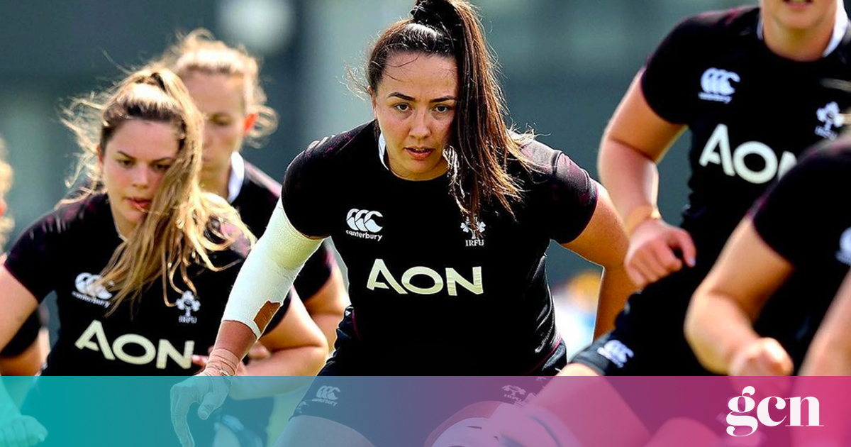 IRFU bans Transgender women from competing in female contact rugby • GCN