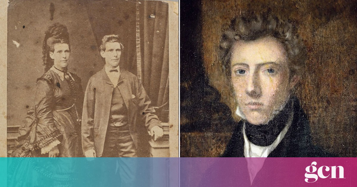 5 pioneering Irish Transgender figures from history that you probably ...